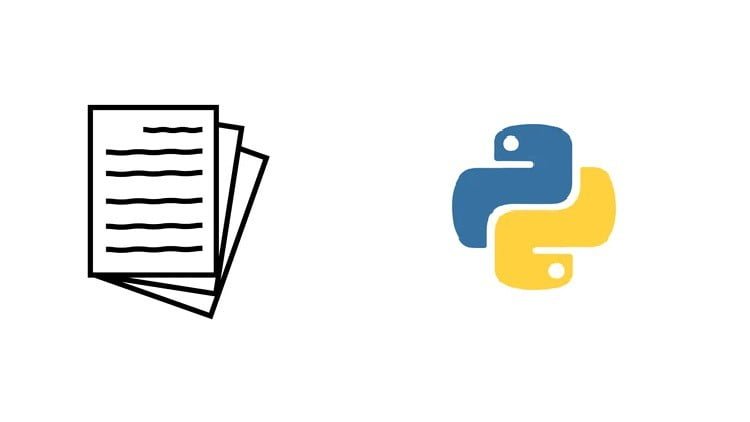 Python for Natural Language Processing (NLP) - Dead Programmer Python for Natural Language Processing (NLP) - Dead Programmer