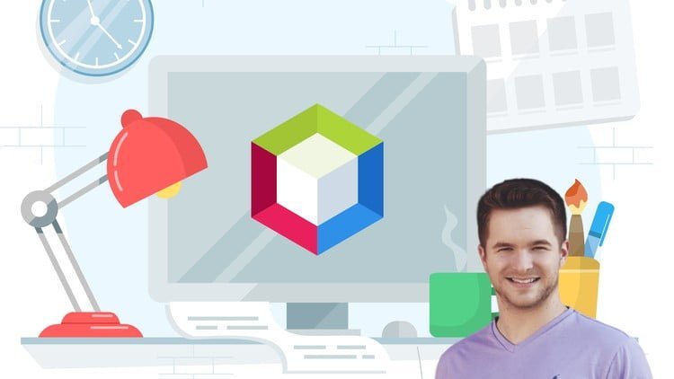 NetBeans 11: The Essential Crash Course - Dead Programmer