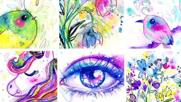 Draw With Style! Stylizing Your Art & Finding Your Style - Dead Programmer