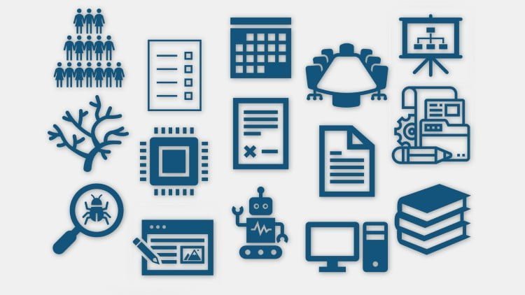 Improving Software Development Productivity - Dead Programmer